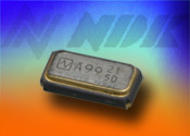 NX3215SA Series 32.768 KHz SMD Crystals - NDK | DigiKey